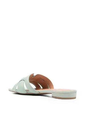 BIBI LOU Holly Flat Sandals