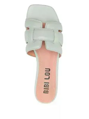 BIBI LOU Holly Flat Sandals