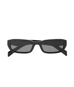 Prada Symbole Square-frame Sunglasses