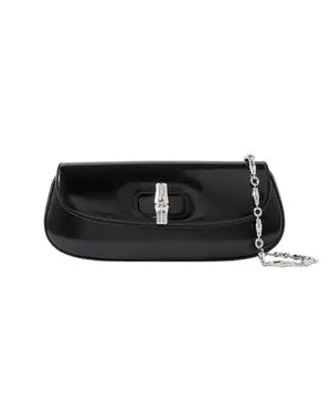 Gucci Bamboo Night Small Shoulder Bag