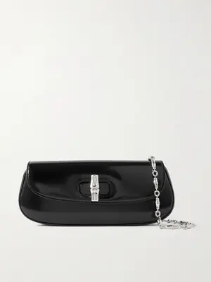 Gucci Bamboo Night Small Shoulder Bag