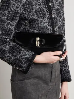 Gucci Bamboo Night Small Shoulder Bag