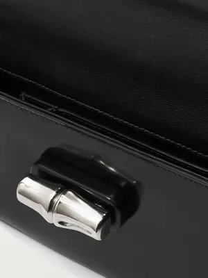 Gucci Bamboo Night Small Shoulder Bag