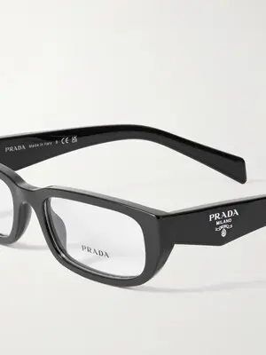 Prada Symbole Optical Glasses
