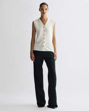 Veronica De Piante Cuffed Knitwear For Women