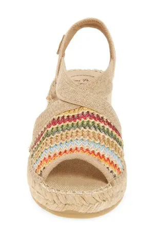 TONI PONS Delmi-ma Espadrille Sandal