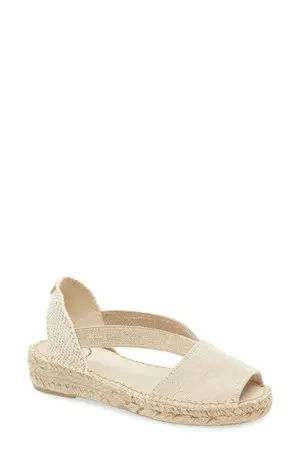 Toni Pons Crossover Espadrilles