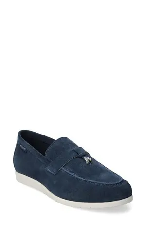 Mephisto Valenza Loafer - Mulberry