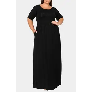L I V D Maxi Dresses