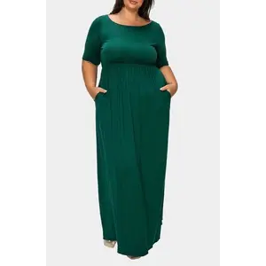 L I V D Knee Length Dresses