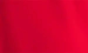 BOSS Side Stripe Swim Trunks - Medium Red
