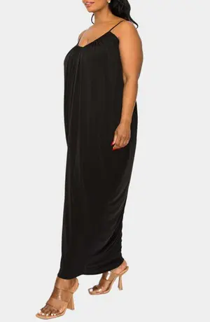 L I V D Adora Dress