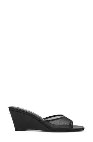 Steve Madden Seleste Wedge Slide Sandal