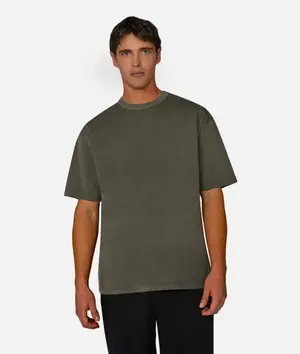 INDUSTRIE AUSTRALIA The Del Sur T-shirt Fern