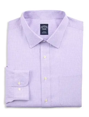 Brooks Brothers Pattern Shirts For Men