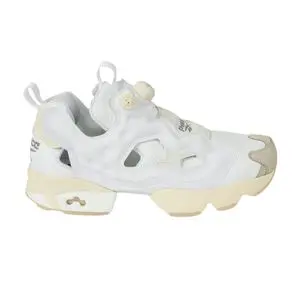 REEBOK Palace X Instapump Fury 94 Sneakers - White