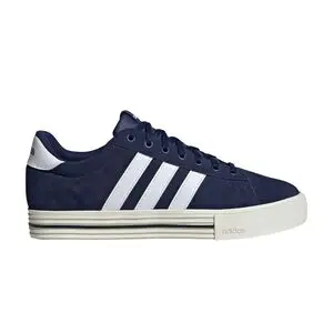 Adidas Daily 4.0 Sneakers - Blue