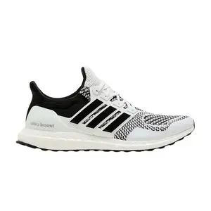 Adidas Ultraboost 1.0 Sneakers - White