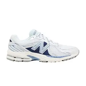 NEW BALANCE 860v2 'northern Lights Pack' Sneakers - Blue