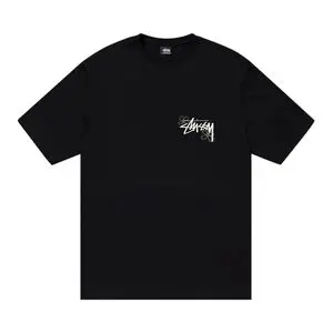 StÜssy Summer Lb Tee