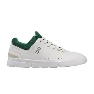 On The Roger Advantage Sneakers - White