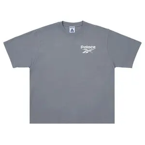 PALACE X Reebok T-shirt