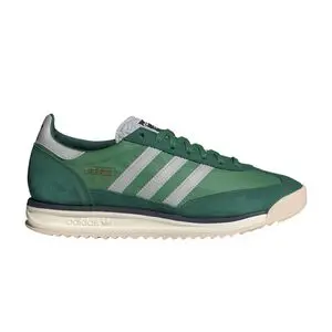 Adidas Sl72 Rs Sneakers - Green