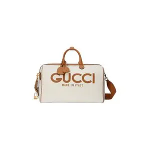 Gucci Large Duffle Bag