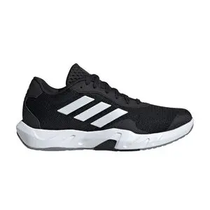 Adidas Amplimove Sneakers - Black