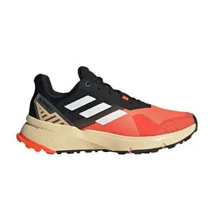 Adidas Terrex Soulstride Trail - Orange