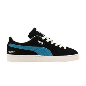 PUMA Liberaiders X Suede Sneakers
