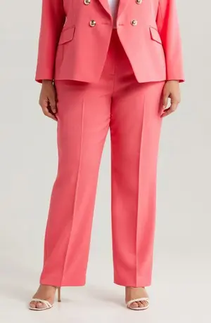 Tahari Asl Stretch Pants For Women