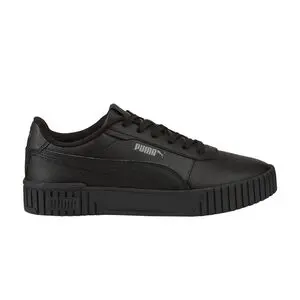 PUMA Carina 2.0 Sneakers - Black