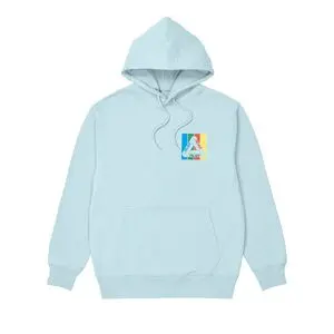 PALACE Tri-emb Hood