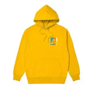 PALACE Tri-emb Hood