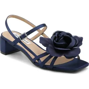 Charles David Floral Sandals For Women