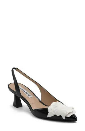 Charles David Floral Shoes For Women