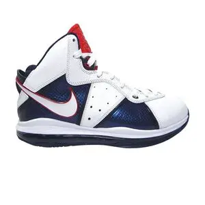 Nike Lebron 8 'veterans Day' Sneakers