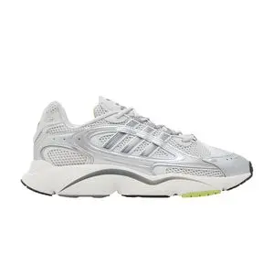 Adidas Ozmillen Sneakers - Grey