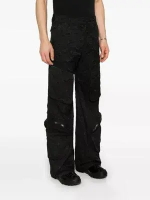 HELIOT EMIL Ventifact Trousers