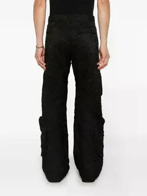 HELIOT EMIL Ventifact Trousers