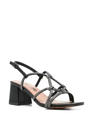 BIBI LOU 55mm Liv Sandals
