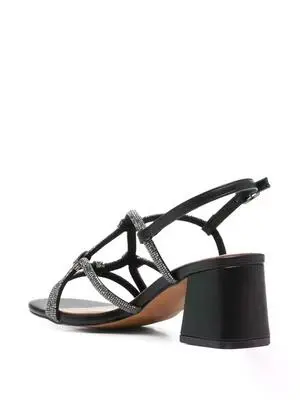 BIBI LOU 55mm Liv Sandals
