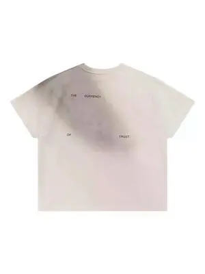 HELIOT EMIL Fluxus T-shirt