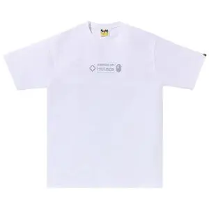 A BATHING APE X Helinox Tee
