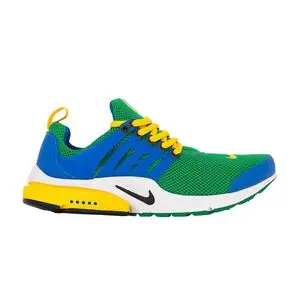 Nike Air Presto Essential 'brazil