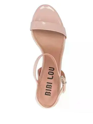 BIBI LOU 65mm Lotus Sandals