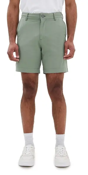 Faherty Brand Drawstring Bottoms For Men