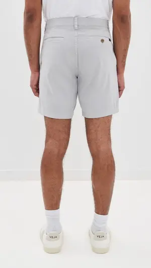 Faherty Brand Essential Chino Short