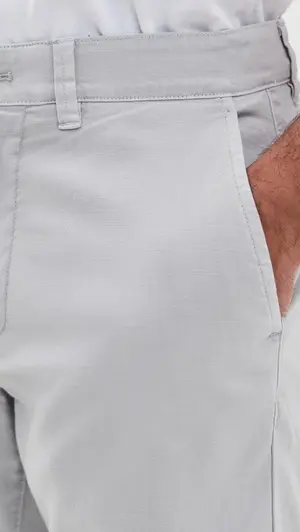 Faherty Brand Essential Chino Short